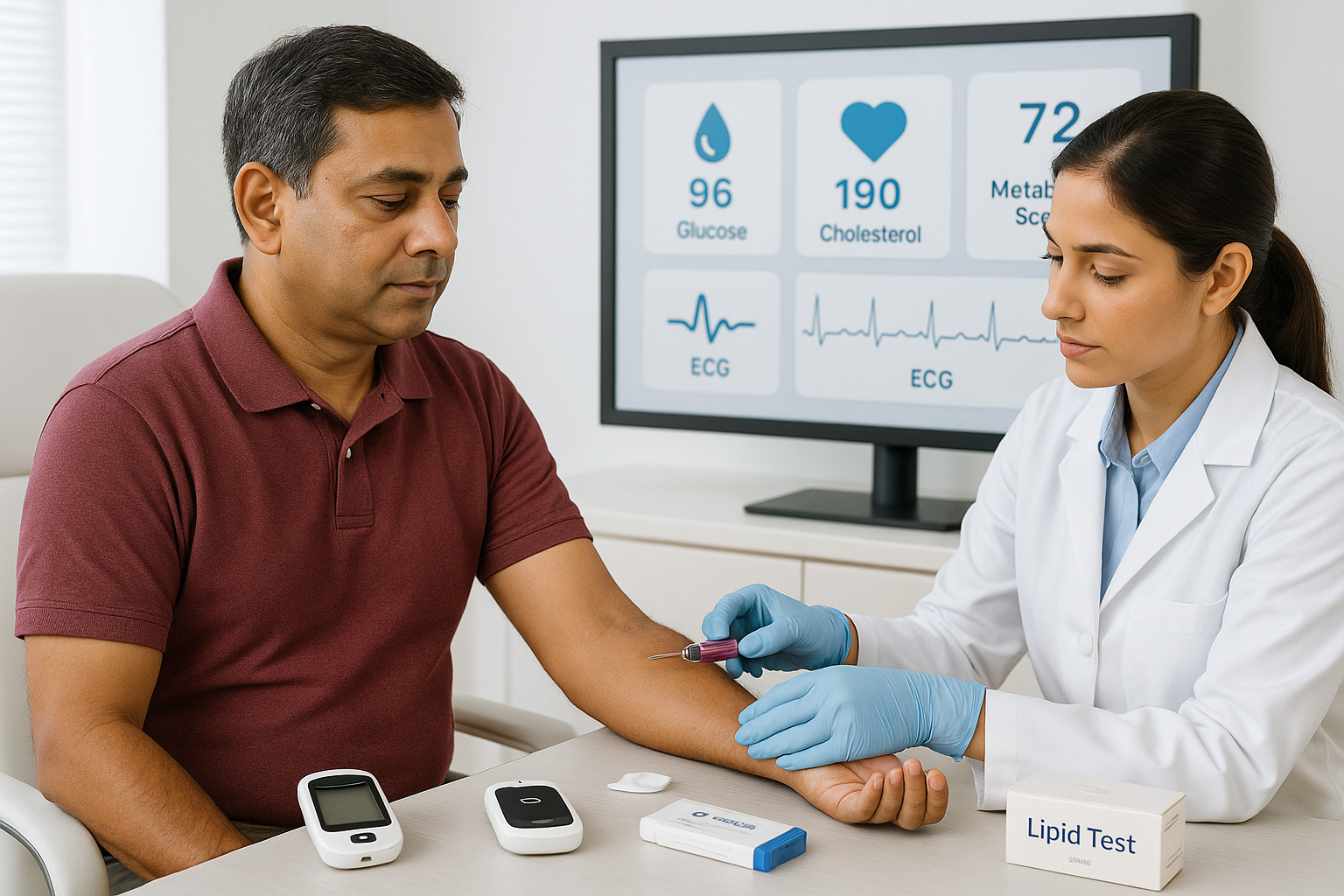 Transform Your Health with Science-Backed Wellness Programs | Xtraliving