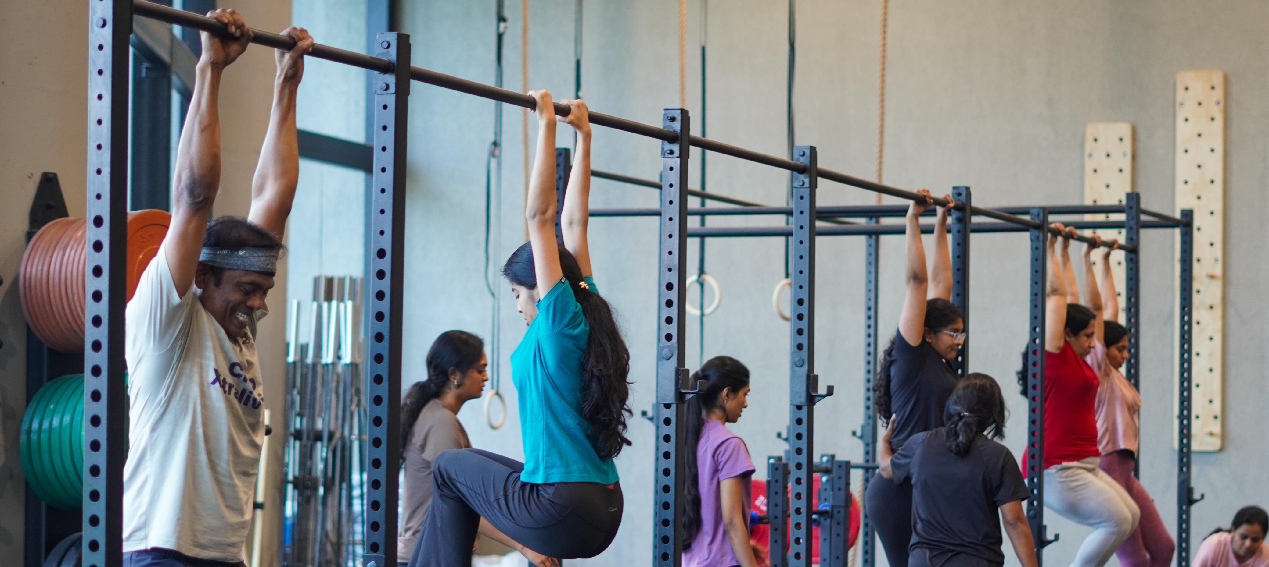 Transform Your Health with Science-Backed Wellness Programs | Xtraliving